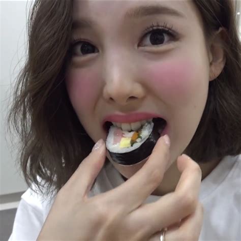 Twice Tv Asian Food And Im Nayeon Image On Favim
