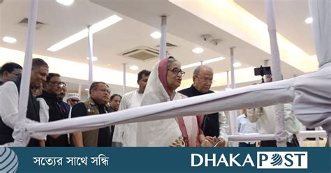 আলীগের মনোনয়ন ফরম বিক্রি শুরু প্রথমটি শেখ হাসিনার