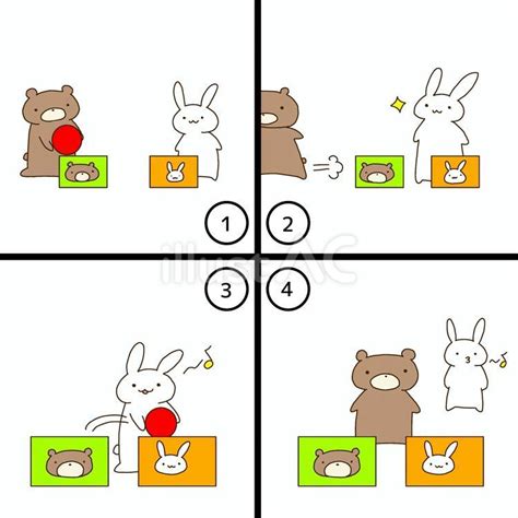 Free Vectors False Belief Task