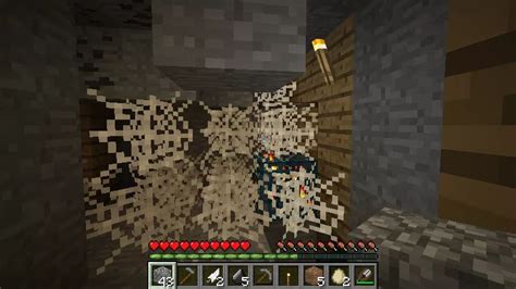 Как сделать нить в майнкрафте