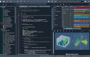 RStudio Alternatives And Similar Software AlternativeTo