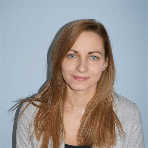 Celina Duda Hr Business Partner Erlang Solutions