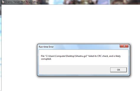 Granny Viewer Error Forumul Just4metin Servere Private Tutoriale