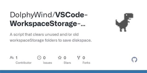 Delete Unused Andor Old Workspacestorage Folders With Ease Rvscode