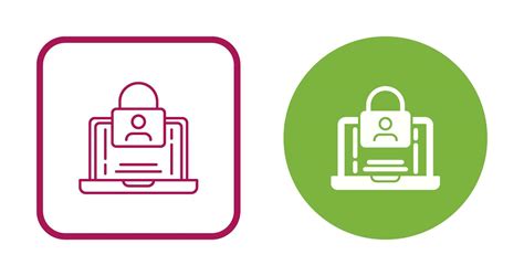 Authentication Vector Icon 33680579 Vector Art At Vecteezy