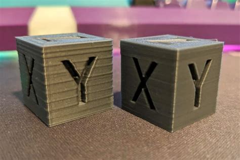 Z Banding And Z Wobble In Your D Prints Easy Fixes Clever Creations