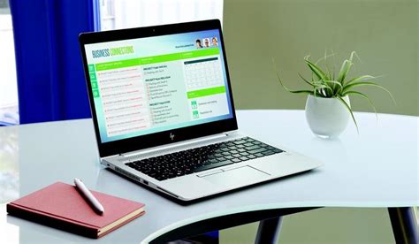 Hp Thin Client Innovation Fuels The Future Of Cloud Based Computing