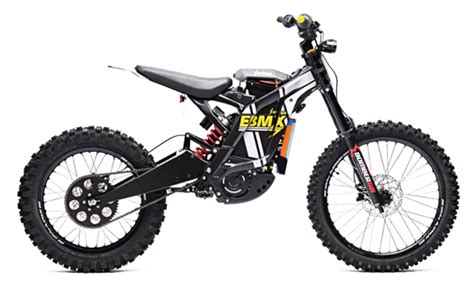 Bike And Kit
