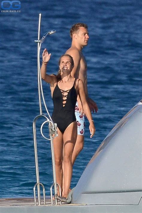 Nina Neuer Nude Pictures Onlyfans Leaks Playbabe Photos Sex Scene Uncensored