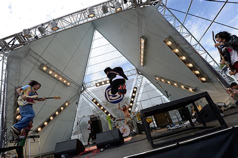 Space Shower Tv 25th Anniversary Sweet Love Shower 2014 Live Report