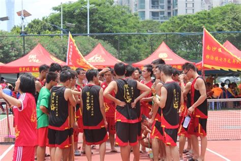 我校龙舟队在广州国际龙舟邀请赛再获佳绩 南方医科大学新闻中心