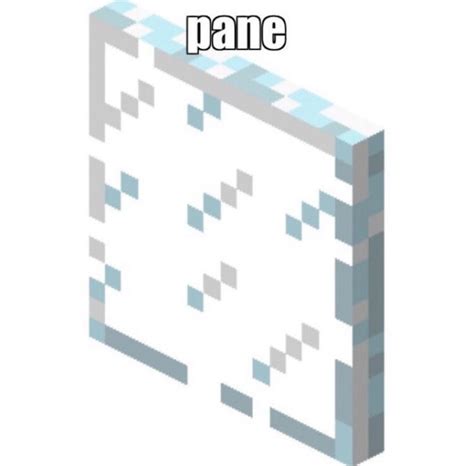 Minecraft Panel