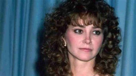 Lisa Eilbacher Lisa Eilbacher Iqiyi