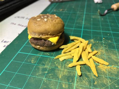 874 Best Deep Fried Cheeseburger Images On Pholder Food Food Porn