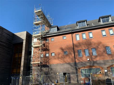 Daniel Parton Posted On Linkedin