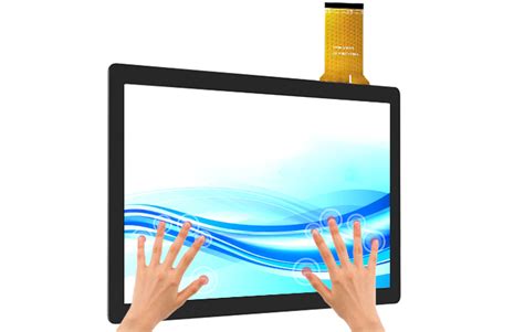 10 1 Capacitive Touch Screen Shenzhen GreenTouch Technology Co Ltd