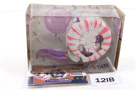 Packaged Not Sealed Transformers® Beast Wars Neo Basic Class Dead End