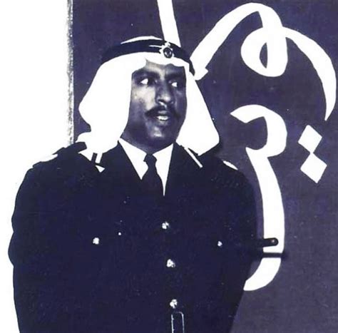 Sheikh Saad Al Abdullah Al Sabah