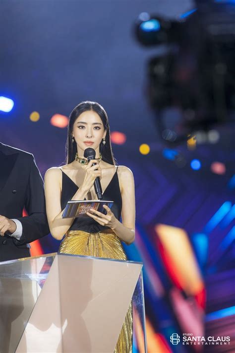 Lee Da Hee Picture 이다희 Hancinema