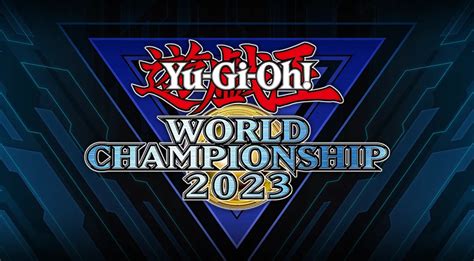 Yu Gi Oh World Championships Qualifiers Finals Master Duel Meta