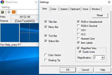Free Computer Software For Color Blindness