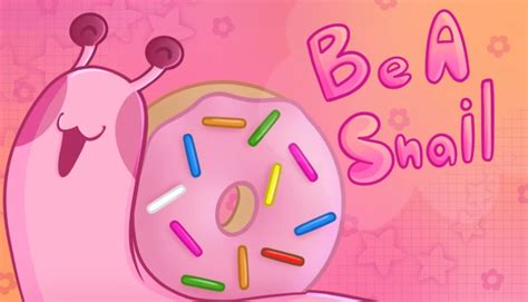 🐌 Be A Snail Roblox