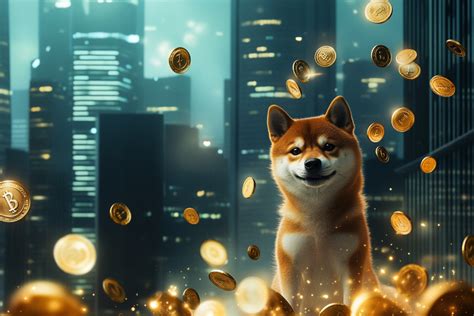 This Crypto Is Predicted To 50x The Gains Of Shiba Inu Cardano And
