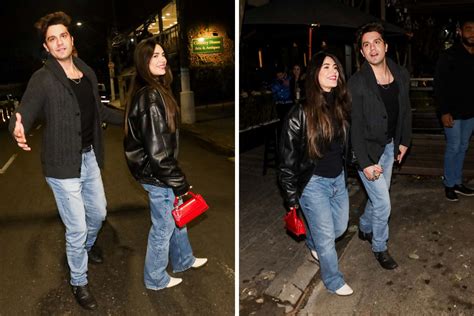 Jade Magalhães Realiza Exames Após Anunciar Gravidez Com Luan Ofuxico