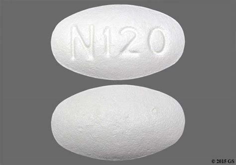 Isosorbide Mononitrate Er Pill Identification Size Shape And Color