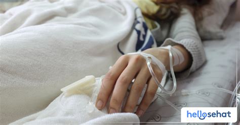 Efek Kemoterapi Apa Benar Bisa Bikin Tidak Subur