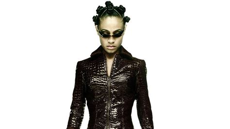 The Matrix 4 Jada Pinkett Smith In Talks To Return