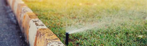 What To Expect Sunrise Irrigation Sprinklers