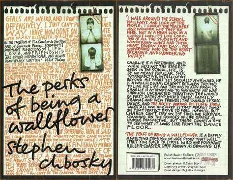 Banned Book Review: ‘The Perks of Being a Wallflower’ – Westwood Horizon