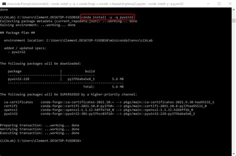 Attributeerror Module Bw2calc Has No Attribute