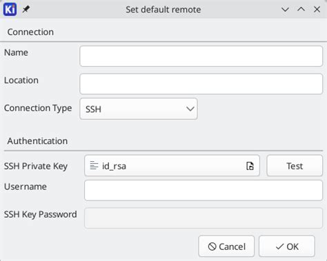 KiCad Master English Documentation KiCad