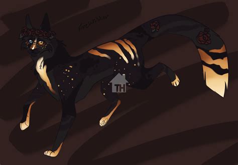 Ota Warrior Cats Adopt On Toyhouse
