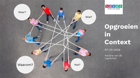 Opgroeien In Context By Karlijne Van De Laarschot On Prezi