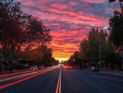 Van Life In Modesto A Comprehensive Guide Pendulum Vans