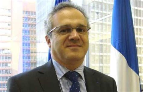 L ambassadeur de France au Niger est rentré à Paris LA PREMIERE