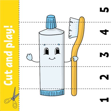 학습 번호 교육 개발 워크 시트 아이들을위한 게임 프리미엄 벡터