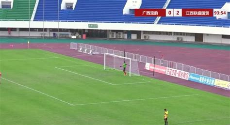 中乙最新積分榜：唯一不敗球隊豪取4連勝，少賽1輪3分優勢領跑 每日頭條
