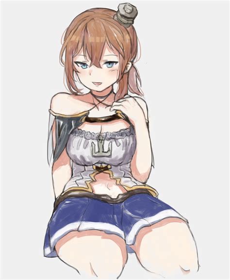 Repulse Azur Lane Drawn By Megame Okbnkn Danbooru