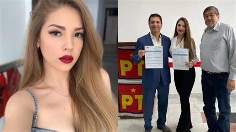 Quién Es Cendy Robles La Modelo De Onlyfans Que Buscará Convertirse En