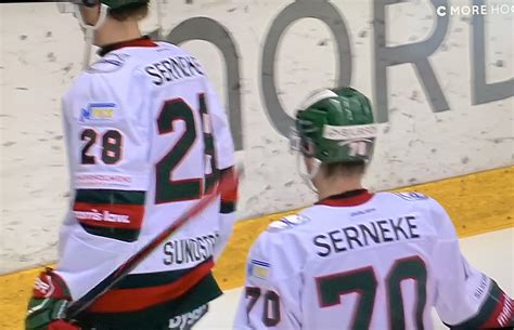 Frölunda Som Bob Lindeman Kaimartinblog