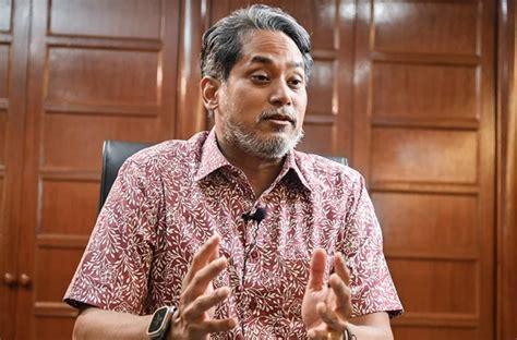 Khairy Jejas Imej Sendiri Jika Sertai PN MYKMU NET