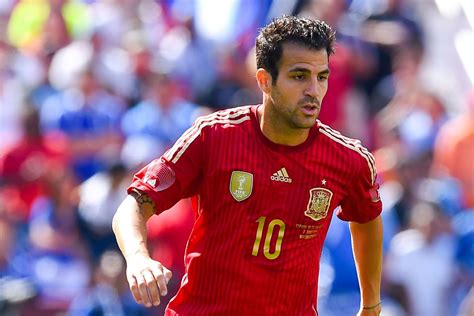 Ivan Rakitic Confirms Barcelona Move Is Fabregas Clear To Leave Now We Aint Got No History