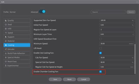 Creality Slicing Software Version Update Creality Wiki