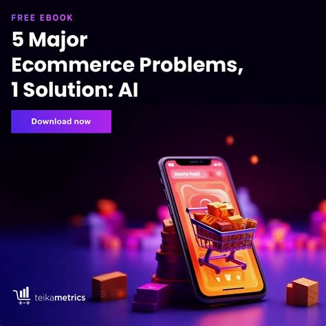 teikametrics on linkedin thank you 5 major ecommerce problems 1