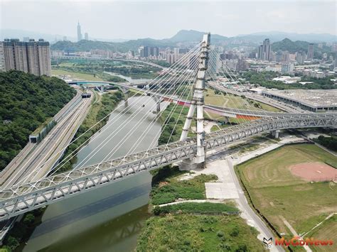 安坑輕軌高架段全線7月合龍 區域情報 Mygonews買購房地產新聞