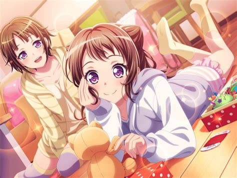 【バンドリ！ガルパ】★4「戸山香澄 あの頃の思い出 」のステータス、スキル、画像 バンドリ・ガルパ最新まとめ GameΩ【最強攻略